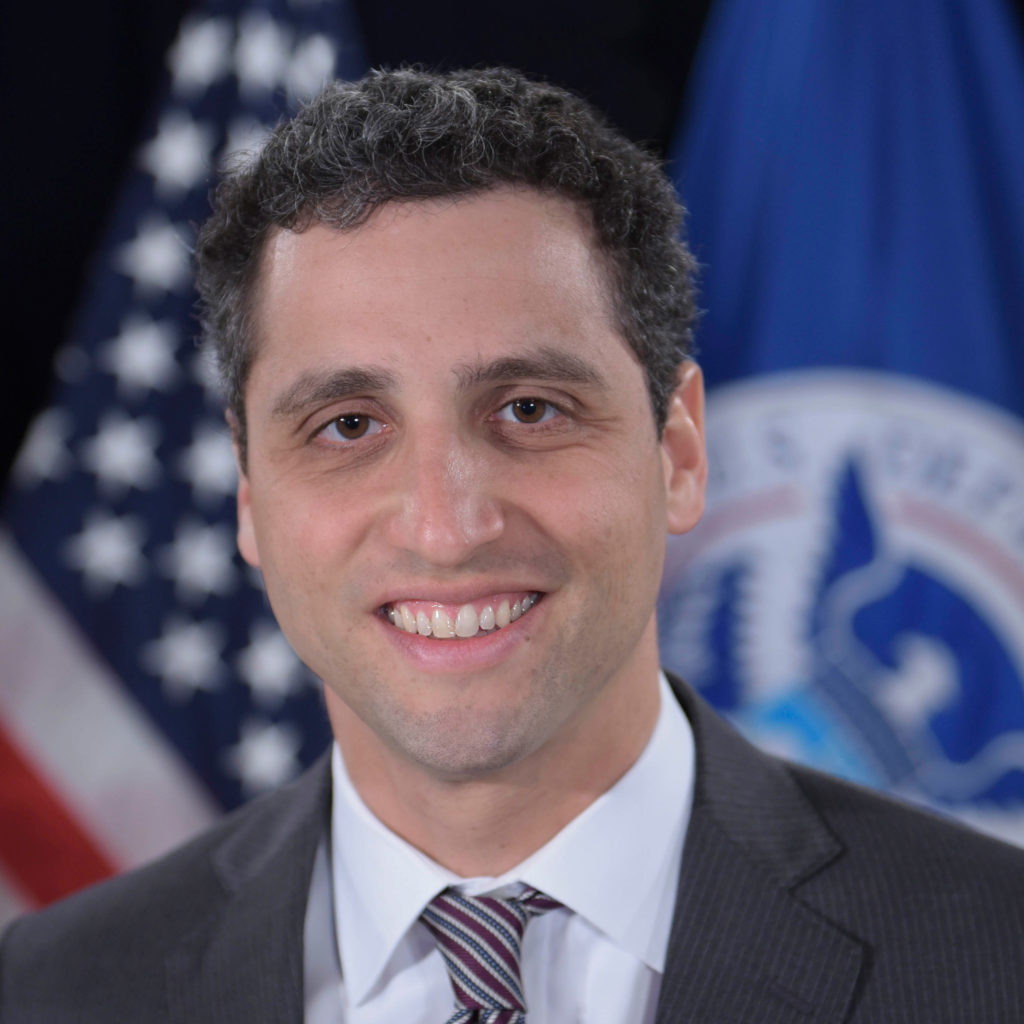 Robert Silvers - NYU Law and NYU Tandon