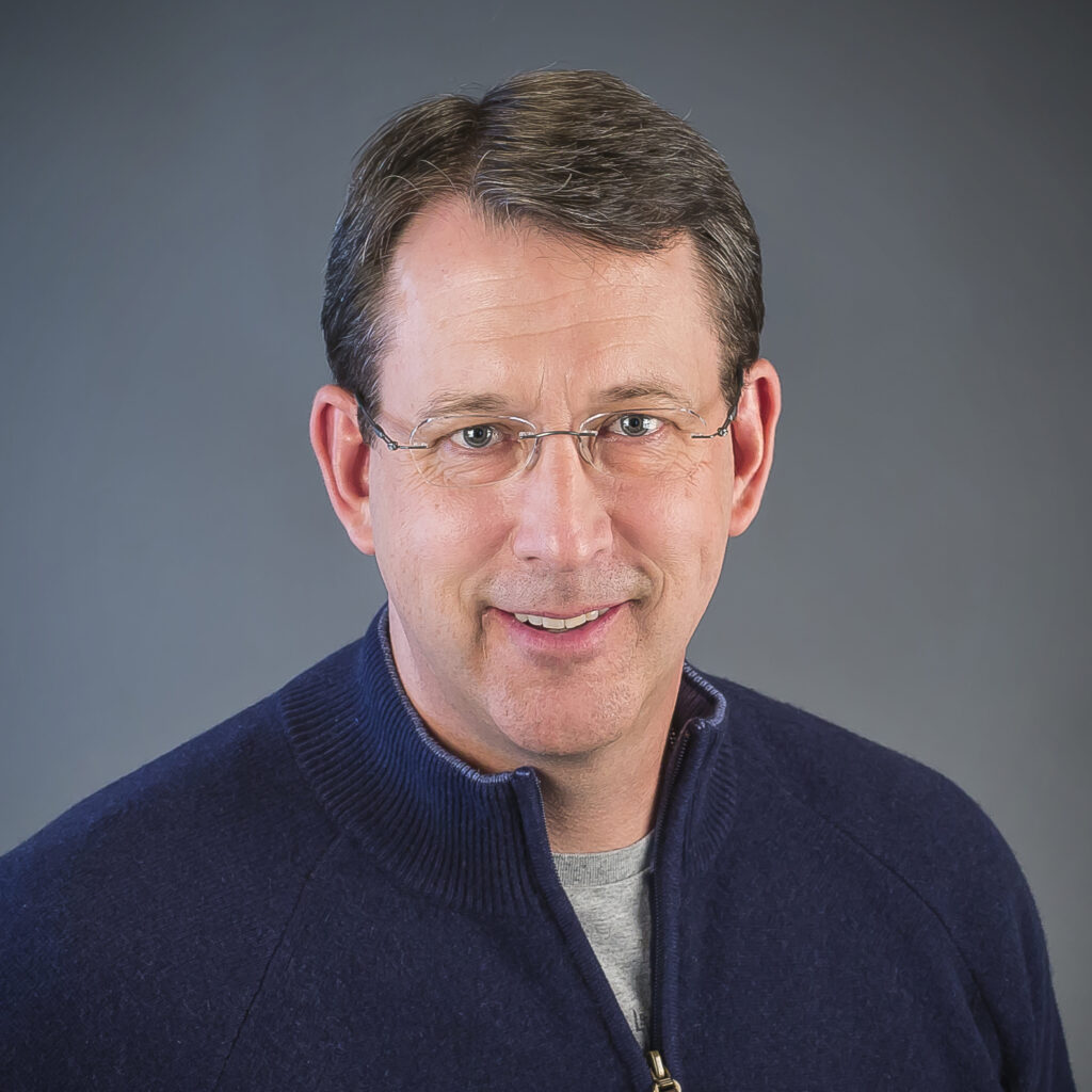 Barry Brunsman - NYU Law and NYU Tandon