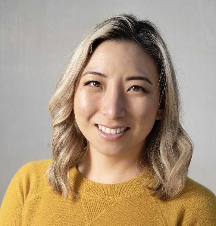 Jessica Yoo Perry - NYU Law and NYU Tandon