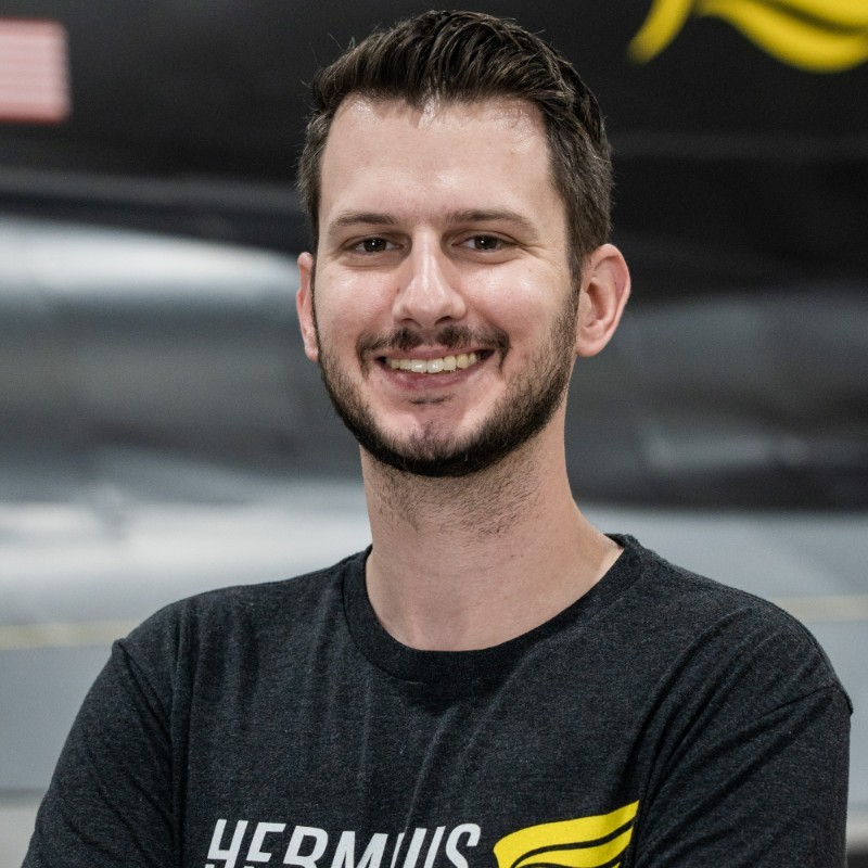 Tyler Cooper - NYU Law and NYU Tandon